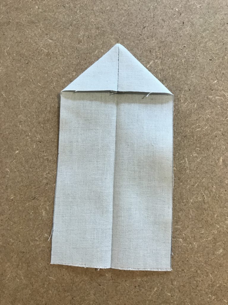 Tutoriel - Comment coudre une patte capucin ? - By Sue-Sue