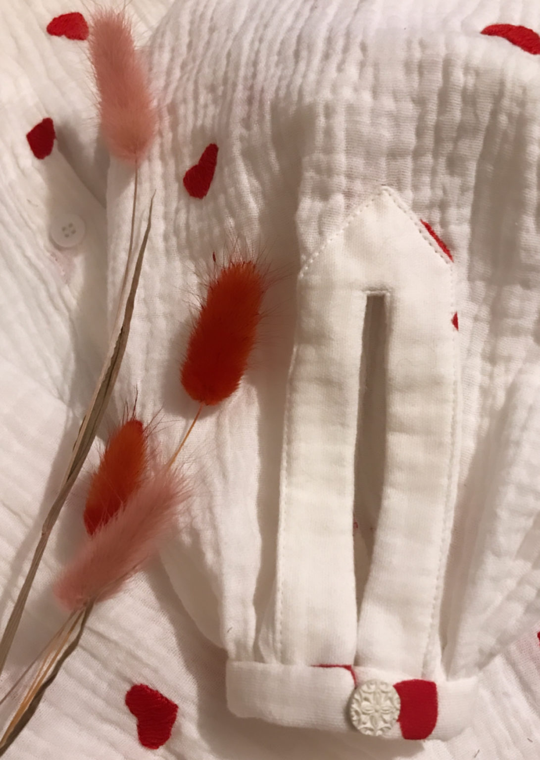 Tutoriel - Comment coudre une patte capucin ? - By Sue-Sue