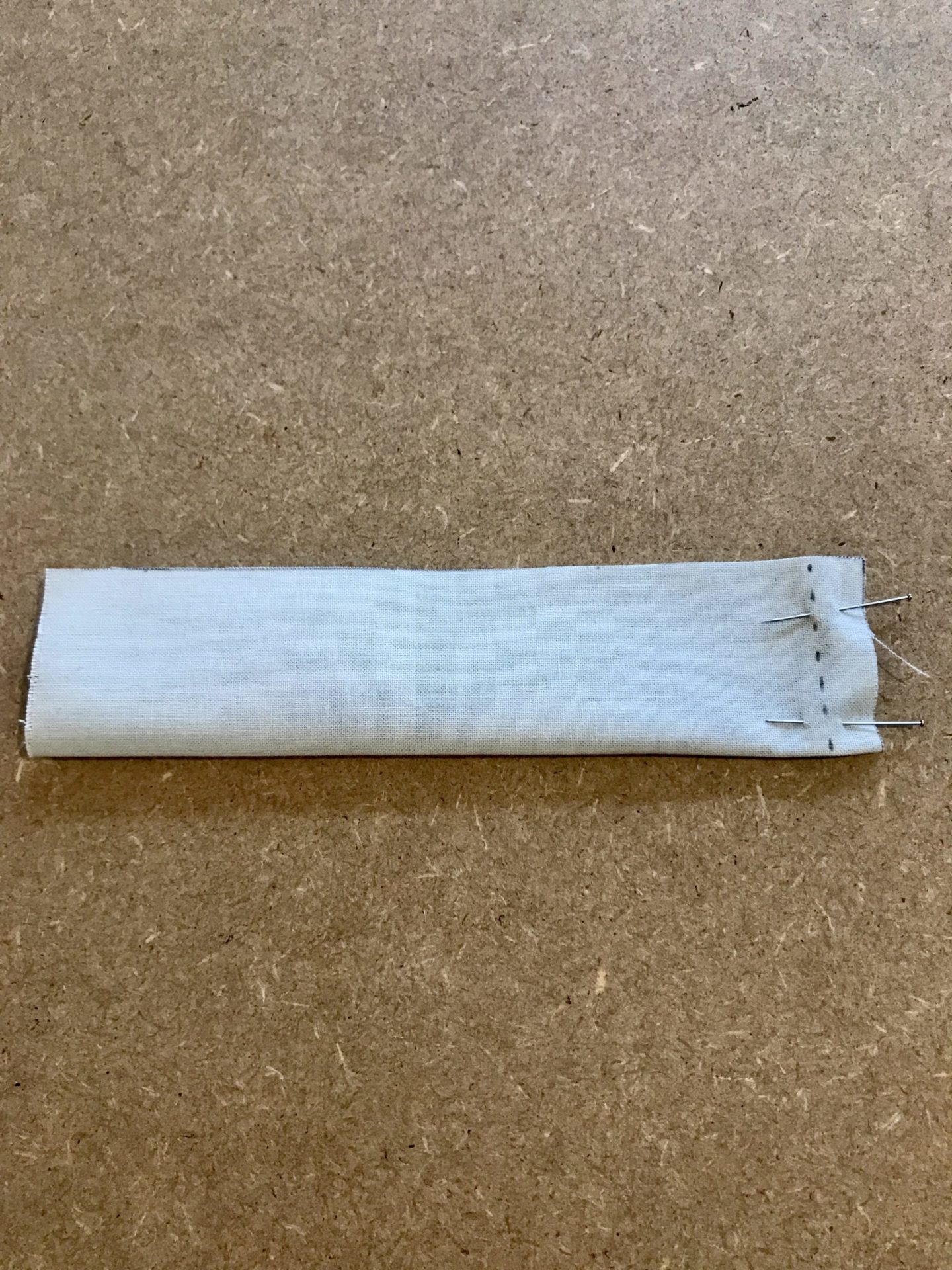 Tutoriel - Comment coudre une patte capucin ? - By Sue-Sue