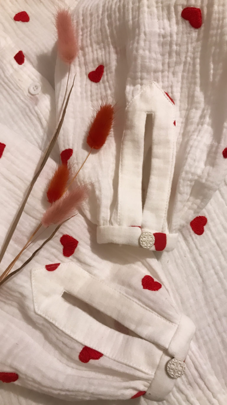 Tutoriel - Comment coudre une patte capucin ? - By Sue-Sue