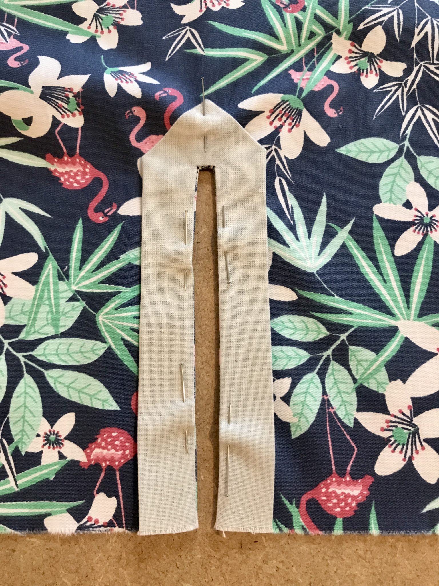 Tutoriel - Comment coudre une patte capucin ? - By Sue-Sue