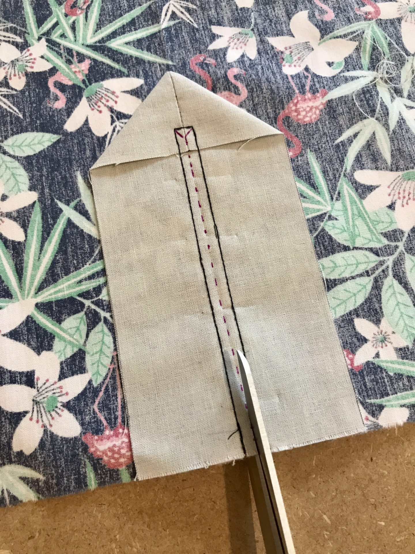 Tutoriel - Comment coudre une patte capucin ? - By Sue-Sue