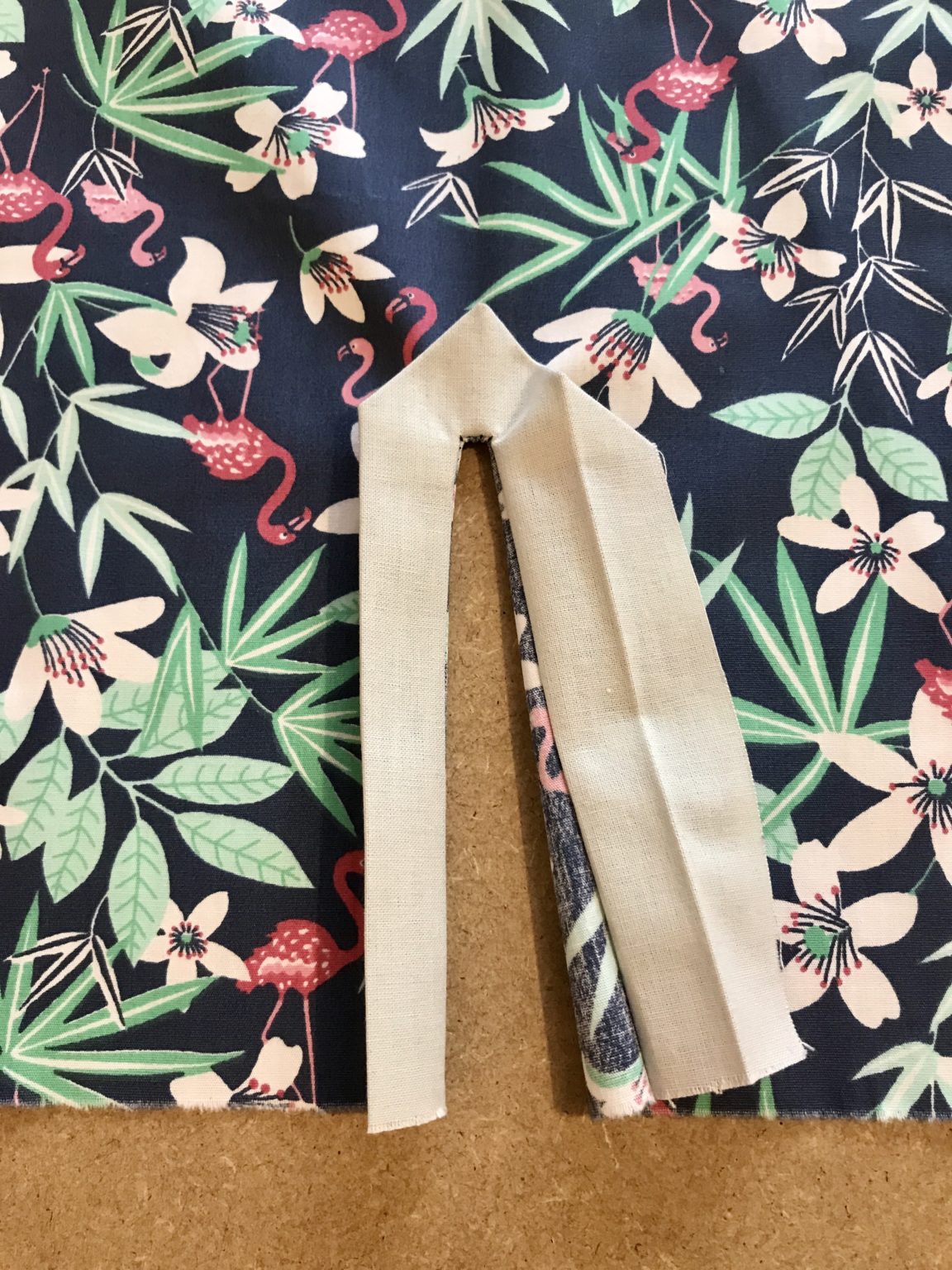 Tutoriel - Comment coudre une patte capucin ? - By Sue-Sue