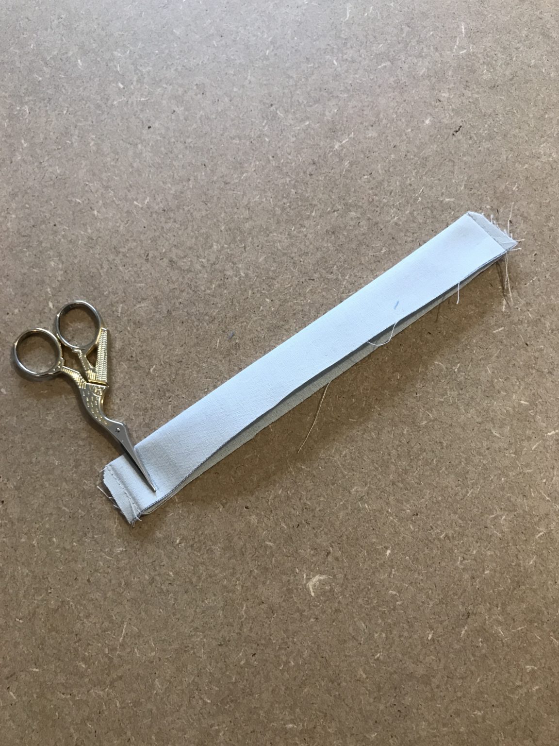 Tutoriel - Comment coudre une patte capucin ? - By Sue-Sue