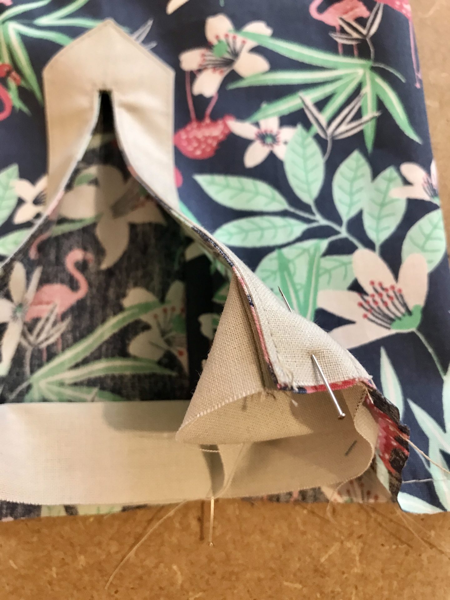 Tutoriel - Comment coudre une patte capucin ? - By Sue-Sue