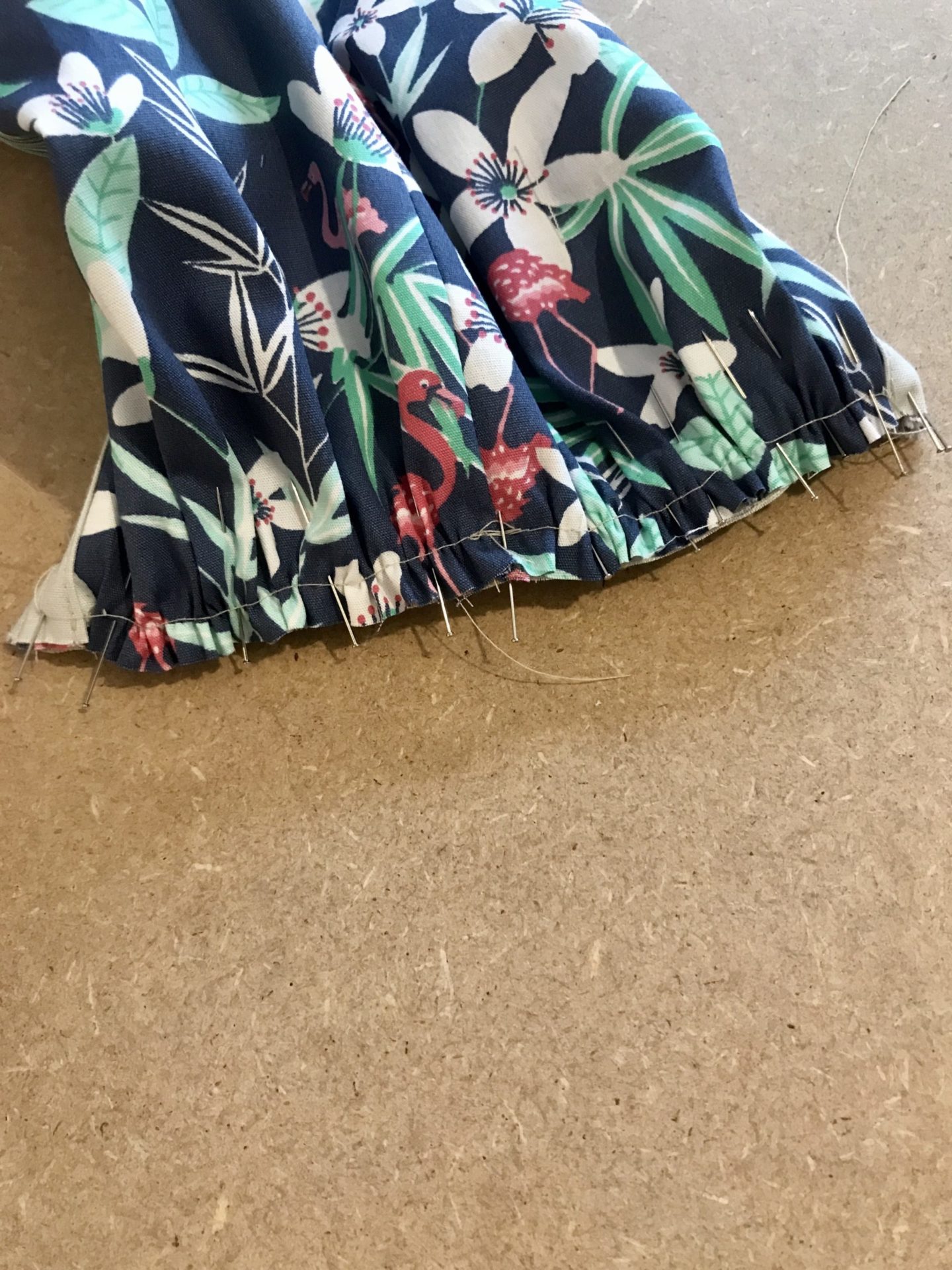 Tutoriel - Comment coudre une patte capucin ? - By Sue-Sue